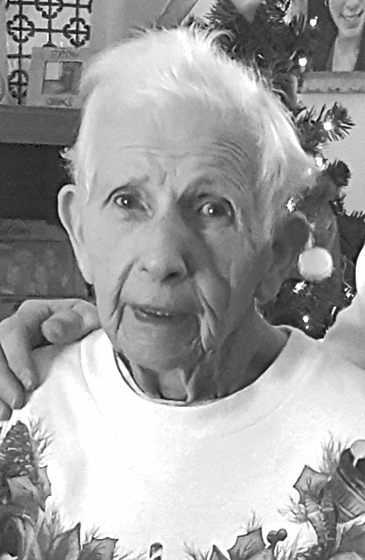 Viola ‘Vi’ Schultz | News, Sports, Jobs - The Mining Journal